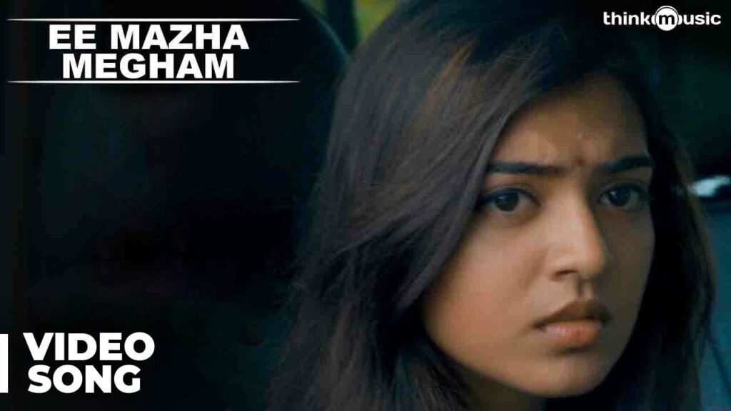 Ee Mazha Megham Song Lyrics